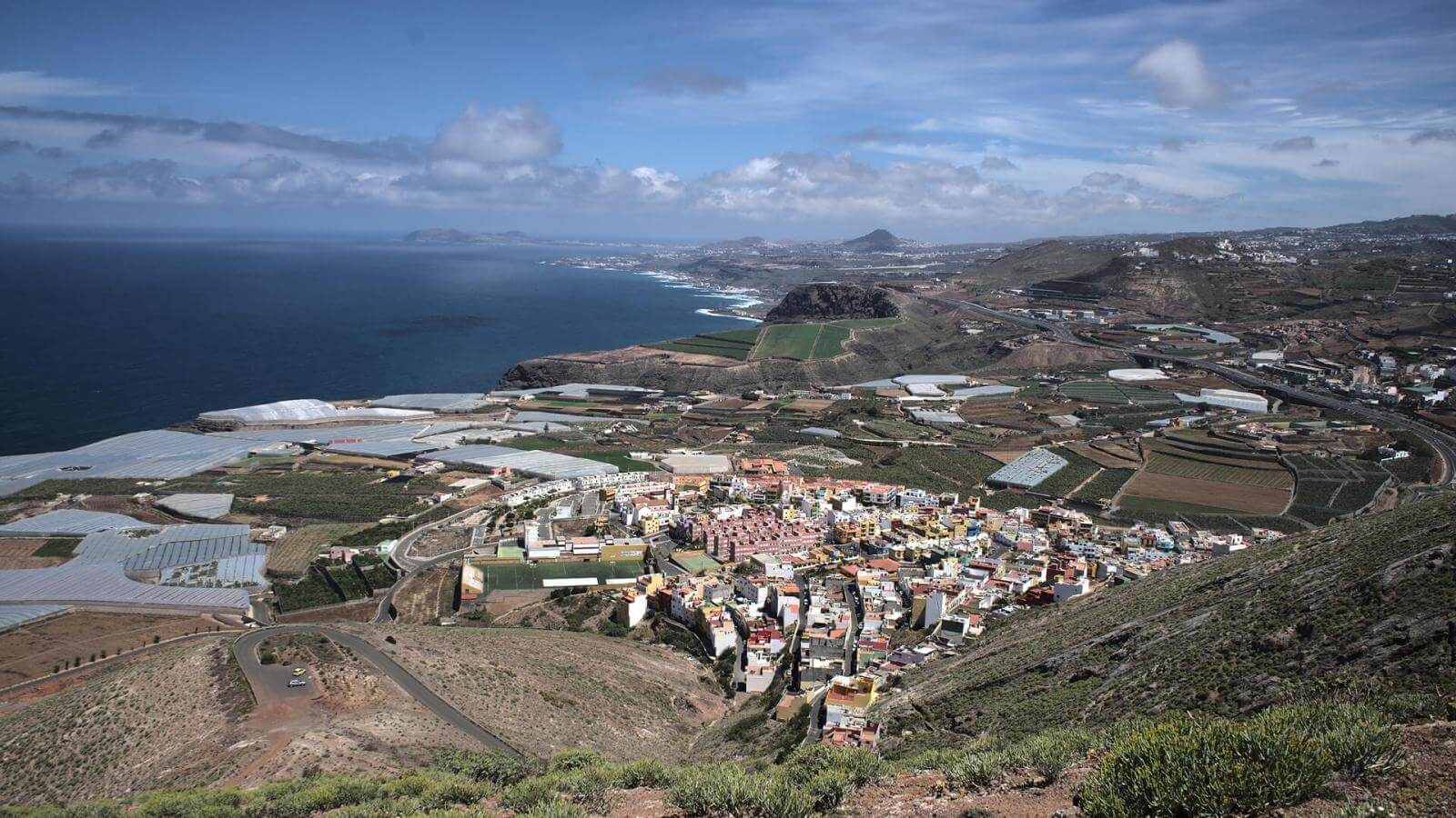 Santa María de Guía | Hallo Canarische Eilanden