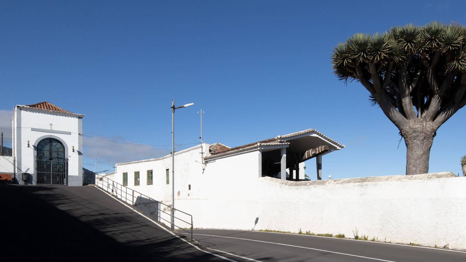 Cruz Santa | Hallo Canarische Eilanden